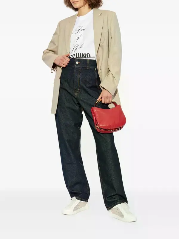 Moschino Virgin-wool Blazer