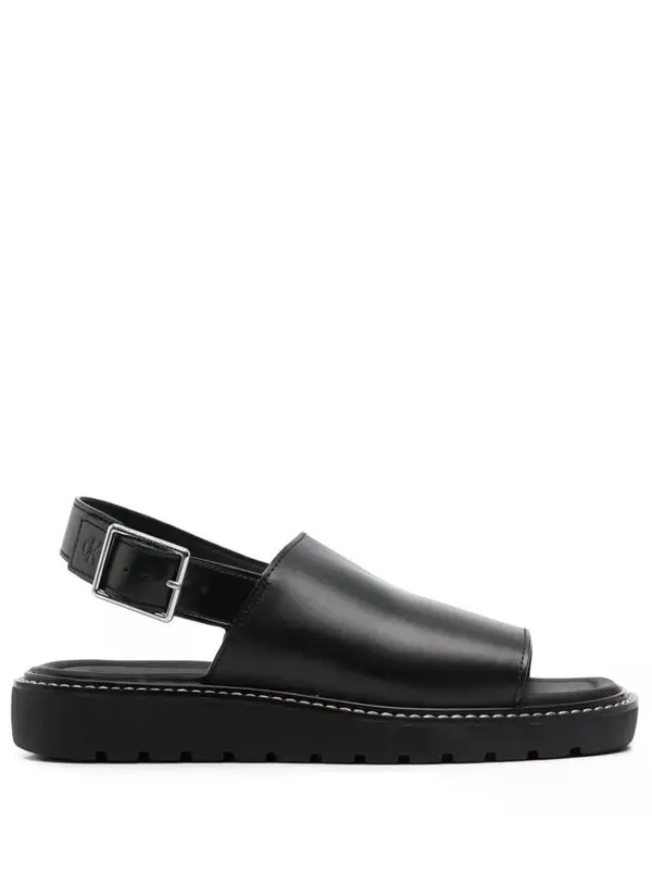 Calvin Klein Slide Sandals