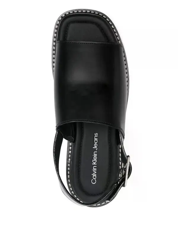 Calvin Klein Slide Sandals