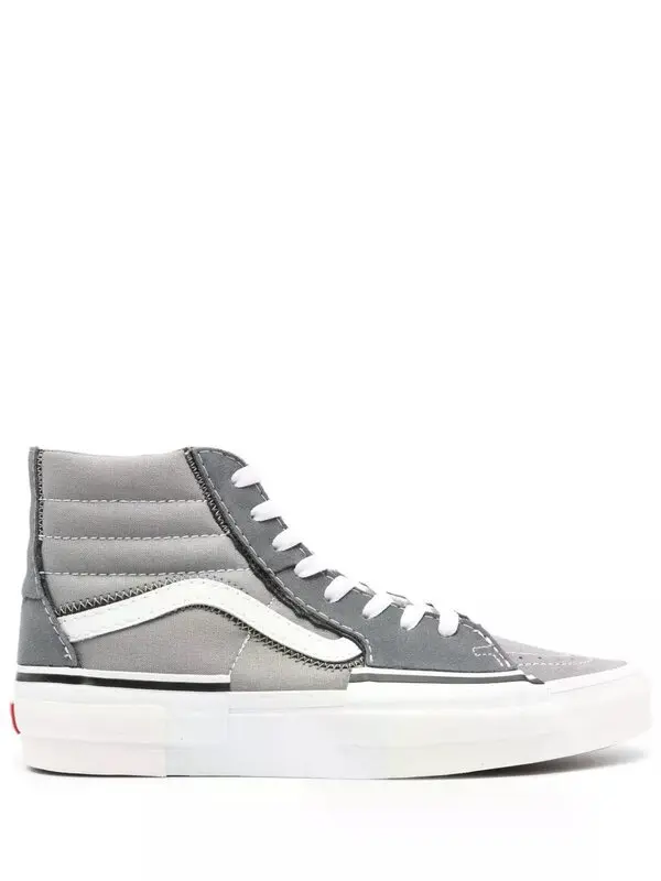 VANS Sk8-hi Reconstruct High-top Sneakers