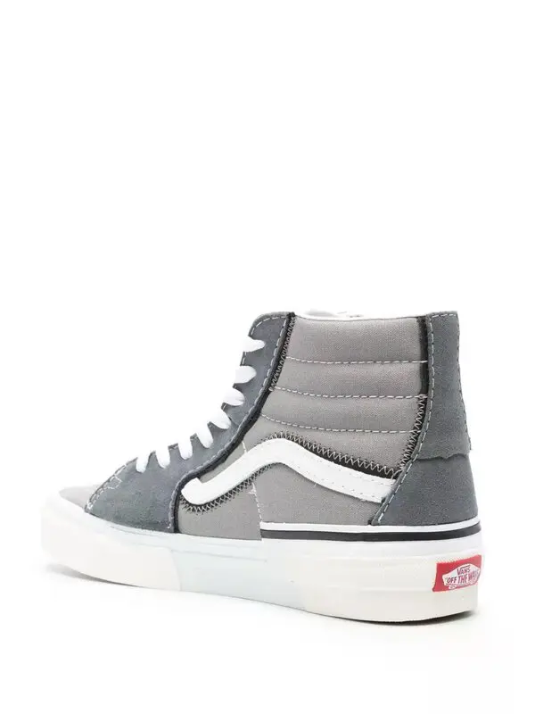 VANS Sk8-hi Reconstruct High-top Sneakers