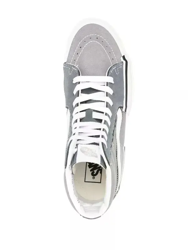 VANS Sk8-hi Reconstruct High-top Sneakers