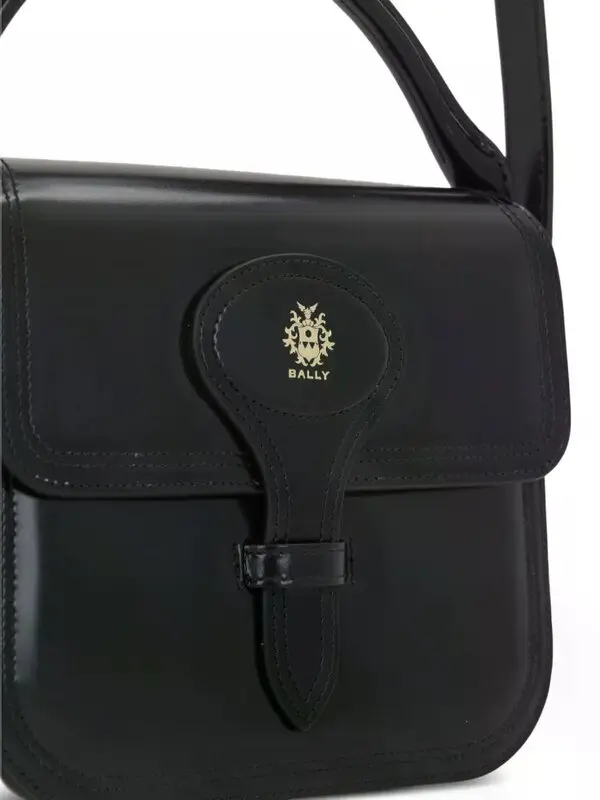 Bally Beckett Crossbody Bag