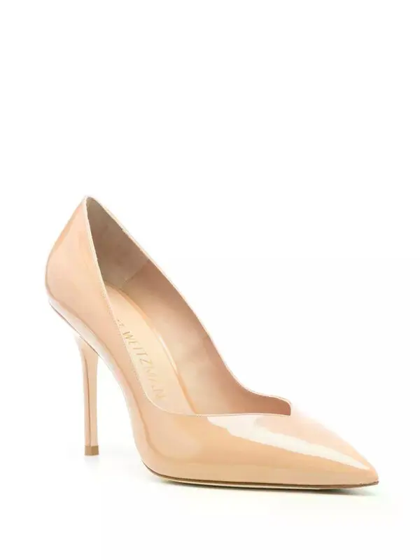 STUART WEITZMAN Eva Pumps