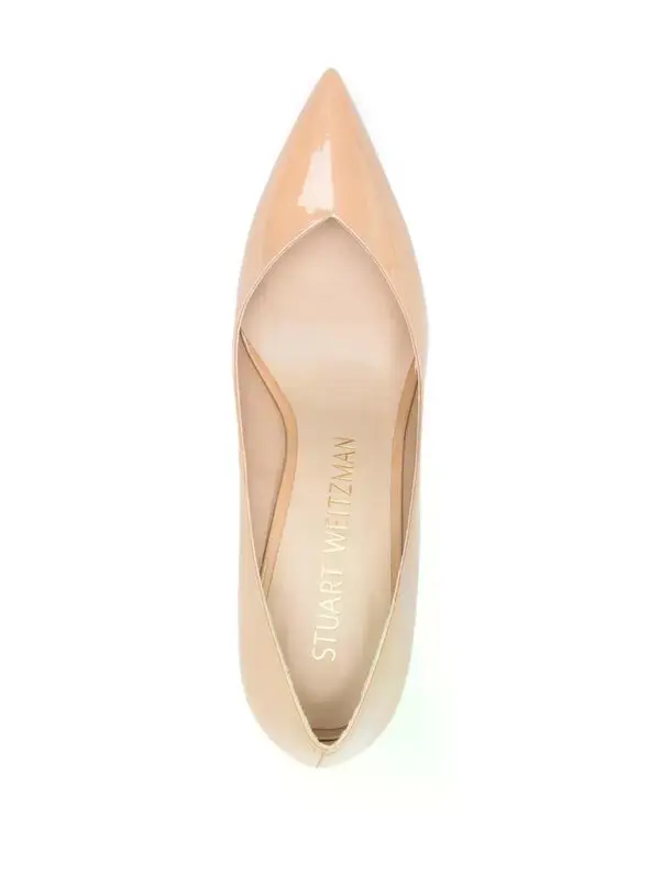 STUART WEITZMAN Eva Pumps