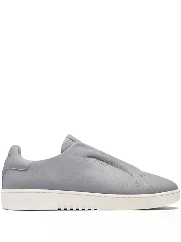 Axel Arigato Dice Slip-on Sneakers - Grey