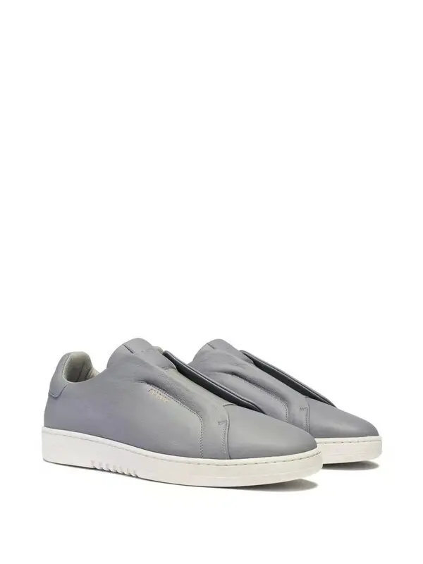 Axel Arigato Dice Slip-on Sneakers - Grey
