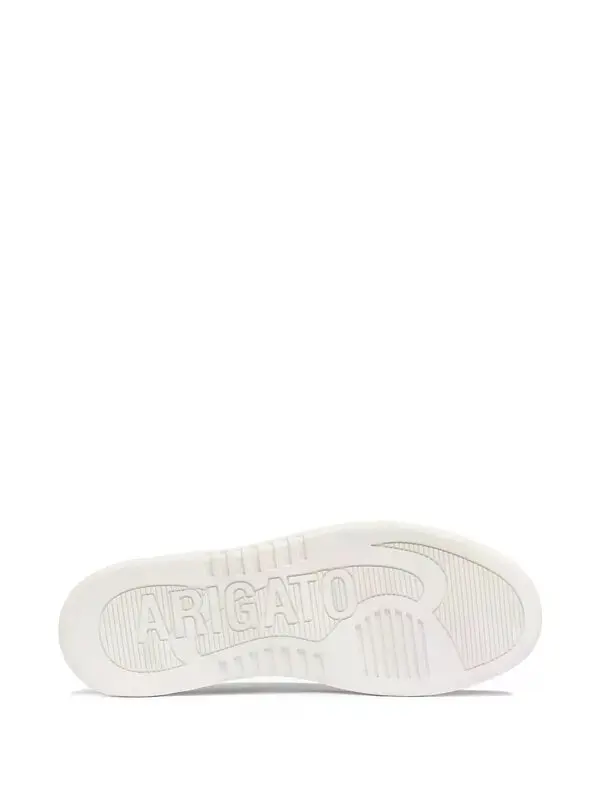 Axel Arigato Dice Slip-on Sneakers - Grey