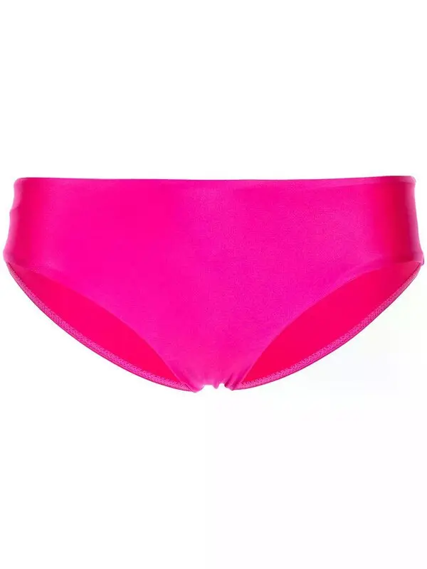 DUSKII Camila Swim Briefs - Pink