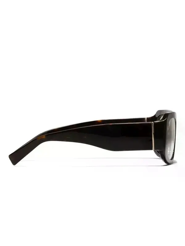 Dolce & Gabbana Lusso Sartoriale Sunglasses