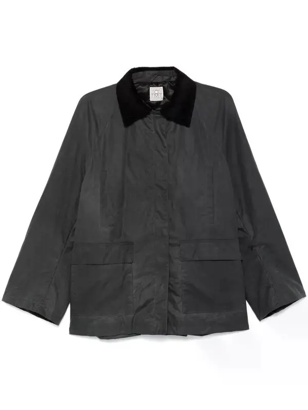 TOTEME Country Jacket