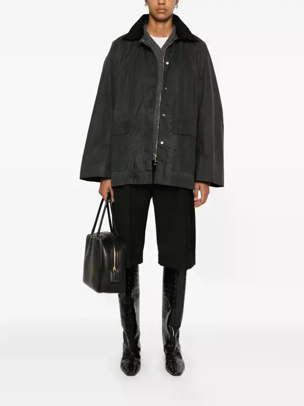 TOTEME Country Jacket