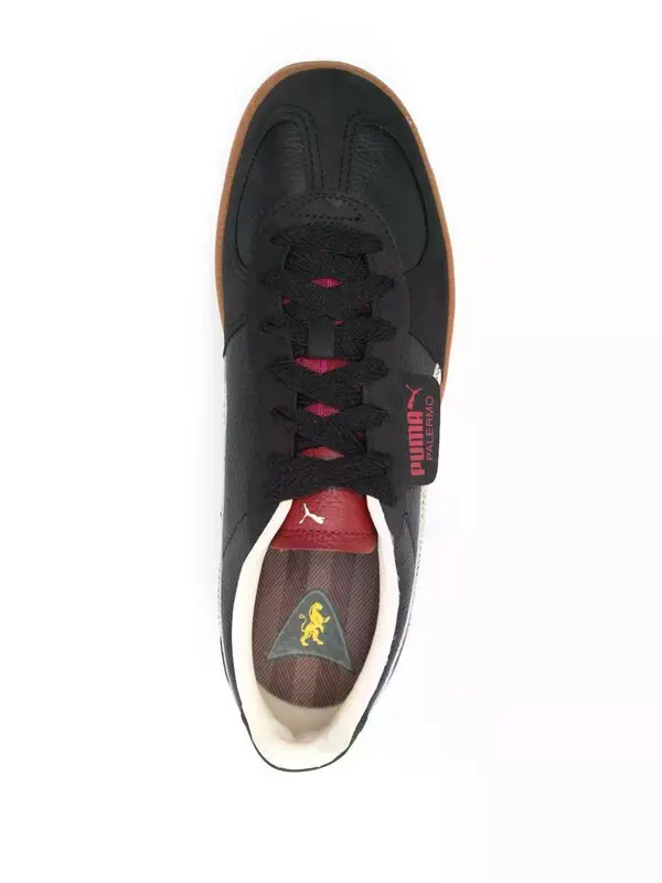 PUMA Palermo Players Sneakers
