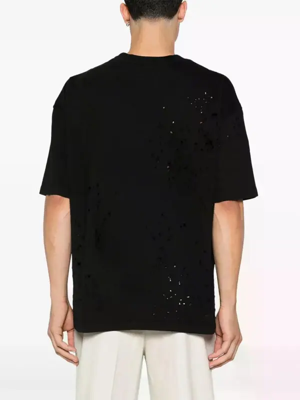 Amiri Hollywood T-shirt