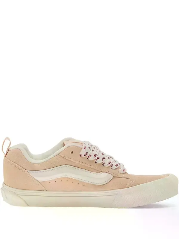 VANS Knu Skool Sneakers - Pink