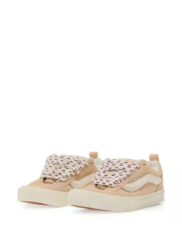 VANS Knu Skool Sneakers - Pink