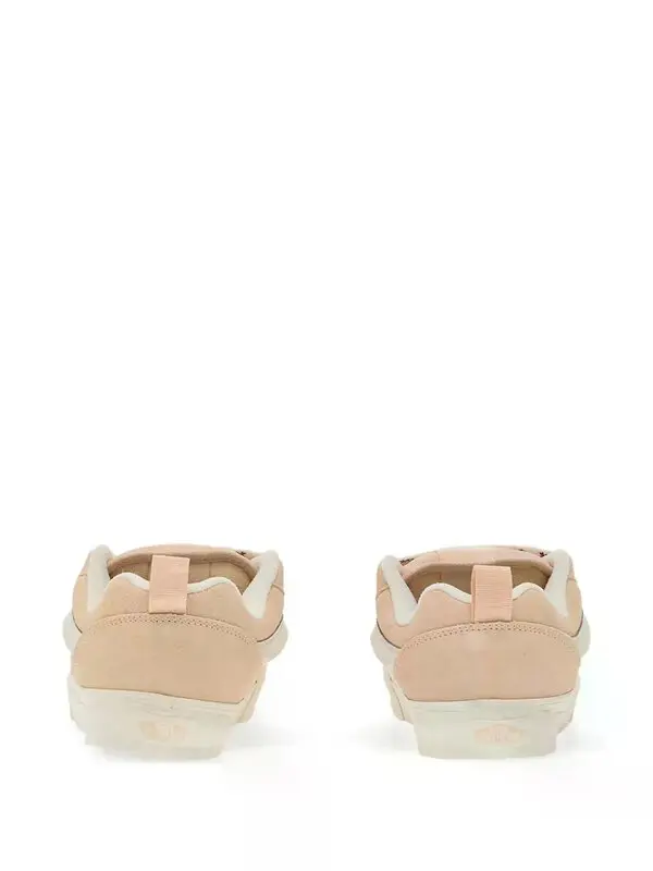 VANS Knu Skool Sneakers - Pink