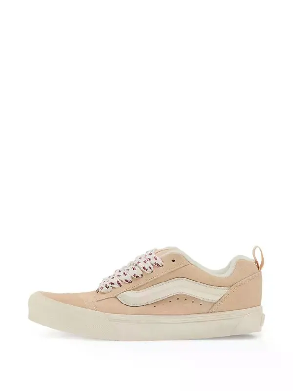 VANS Knu Skool Sneakers - Pink