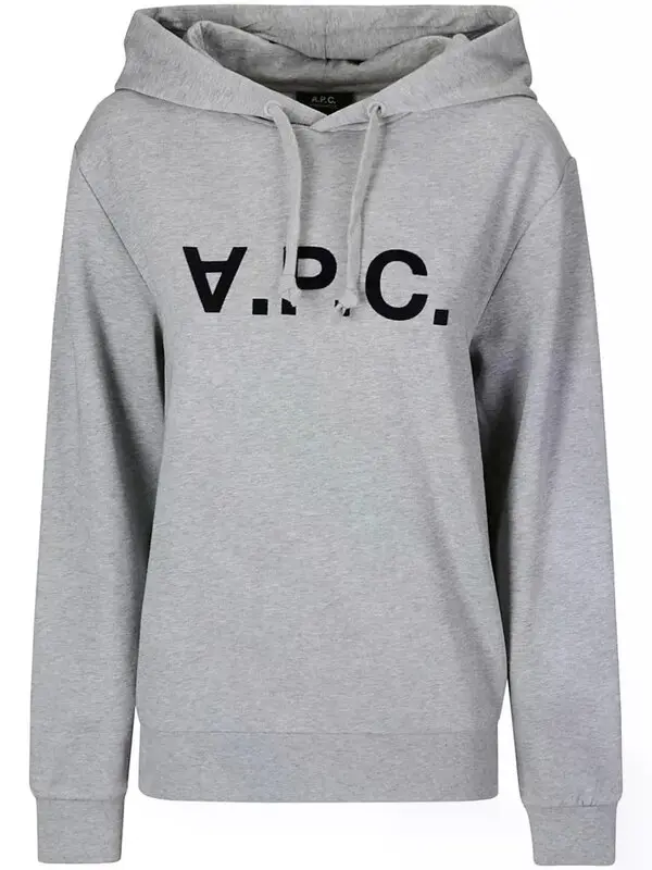 A.p.c. V.p.c. Hoodie