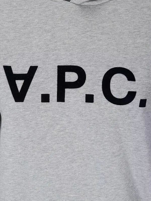 A.p.c. V.p.c. Hoodie