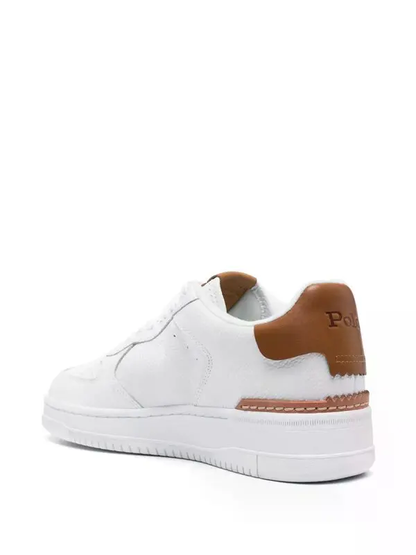 Polo Ralph Lauren Masters Sneakers