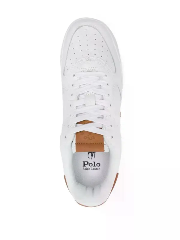 Polo Ralph Lauren Masters Sneakers