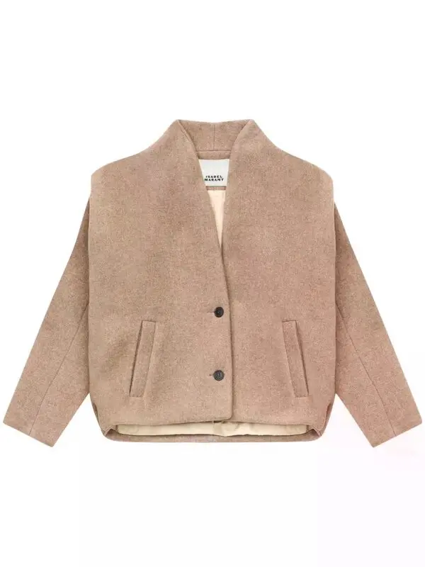 Isabel Marant Étoile Drogo Jacket