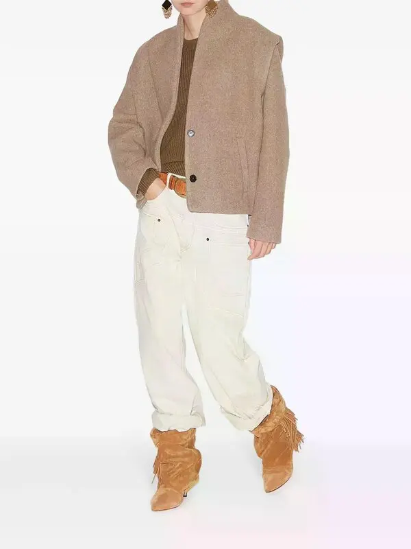 Isabel Marant Étoile Drogo Jacket
