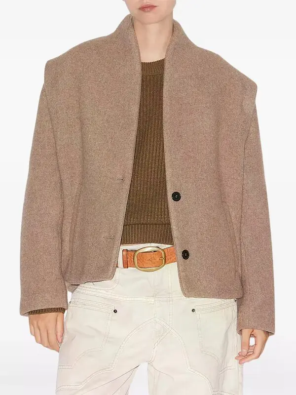 Isabel Marant Étoile Drogo Jacket
