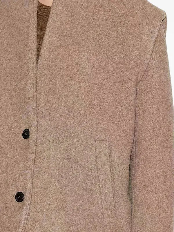Isabel Marant Étoile Drogo Jacket