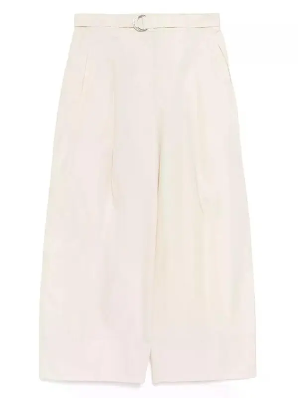 3.1 Phillip Lim Belted Palazzo Pants