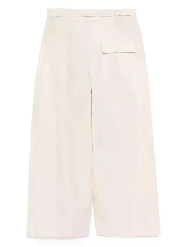 3.1 Phillip Lim Belted Palazzo Pants