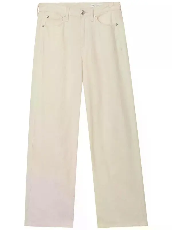Rag & Bone Corduroy Trousers