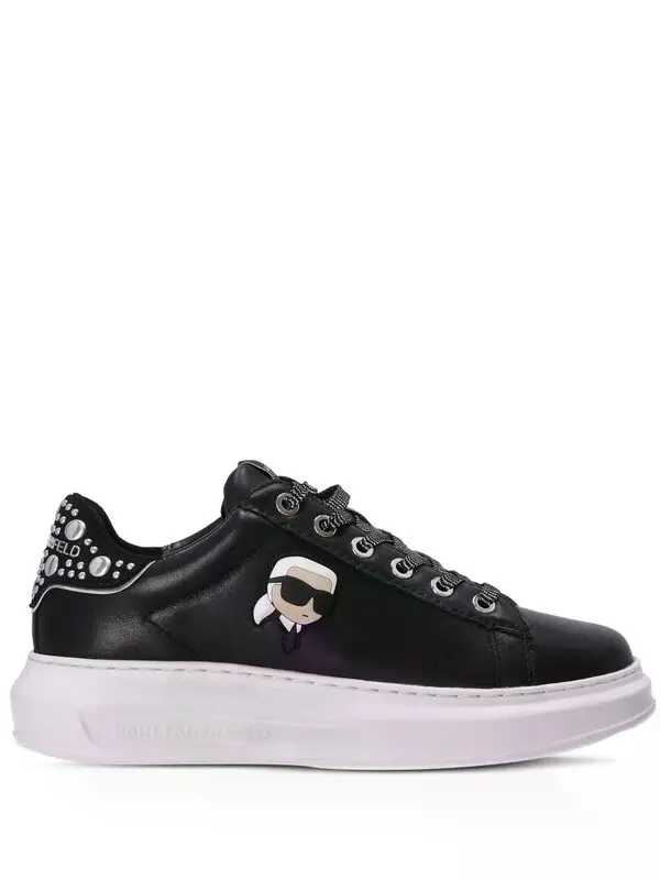 Karl Lagerfeld Kapri Sneakers