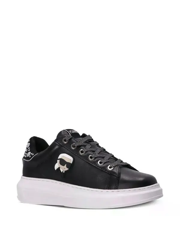 Karl Lagerfeld Kapri Sneakers