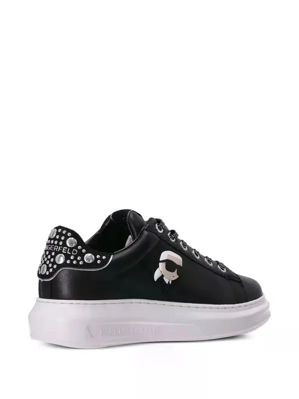 Karl Lagerfeld Kapri Sneakers