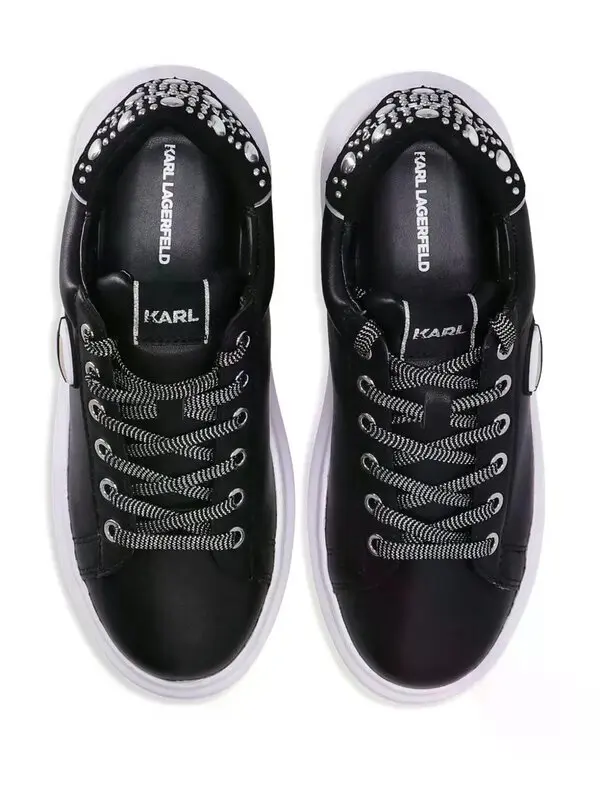 Karl Lagerfeld Kapri Sneakers