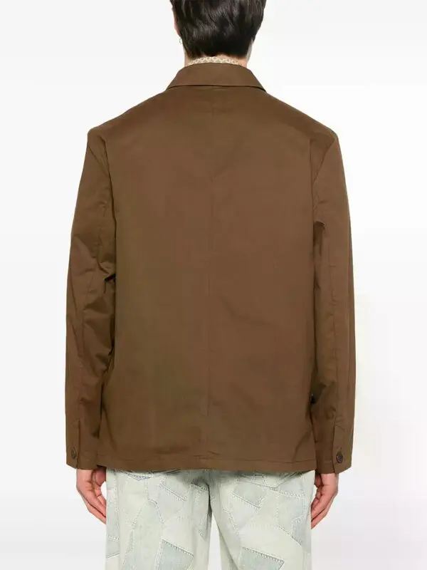 A.p.c. Cotton Jacket