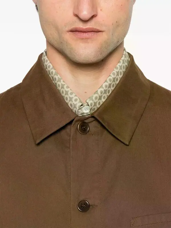 A.p.c. Cotton Jacket