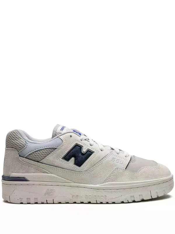 NEW BALANCE 550 Pro Ballers Sneakers - Neutrals