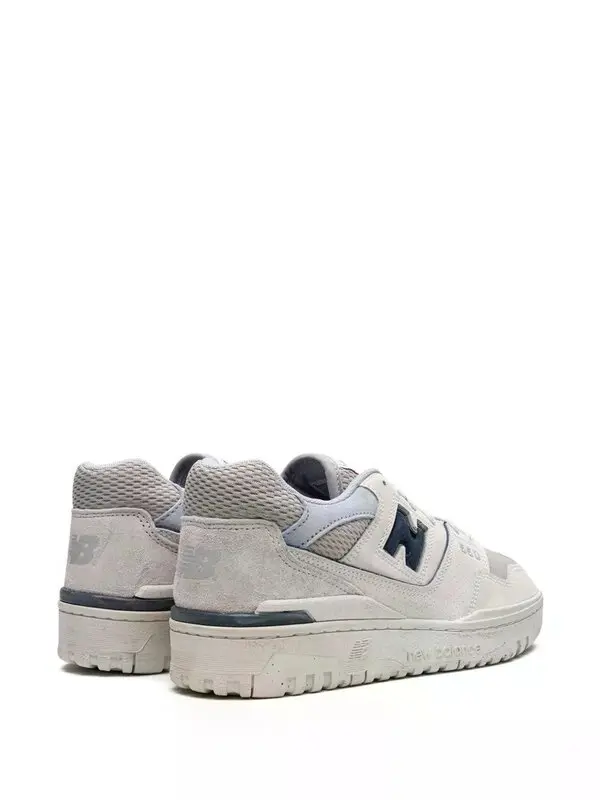 NEW BALANCE 550 Pro Ballers Sneakers - Neutrals