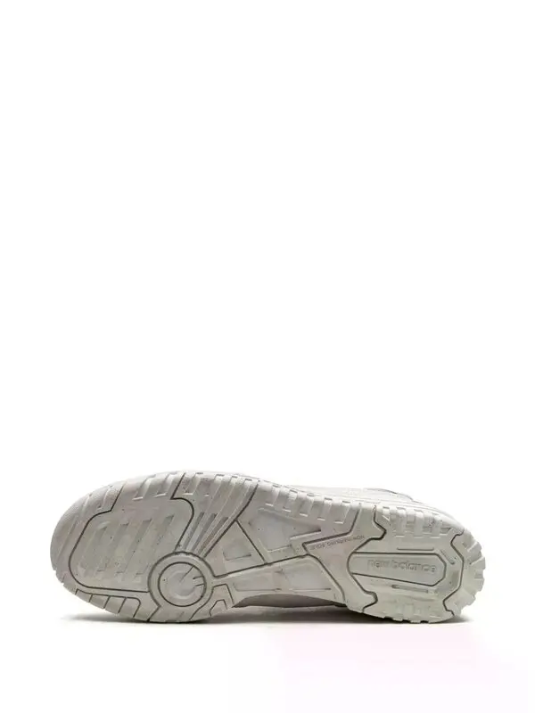 NEW BALANCE 550 Pro Ballers Sneakers - Neutrals