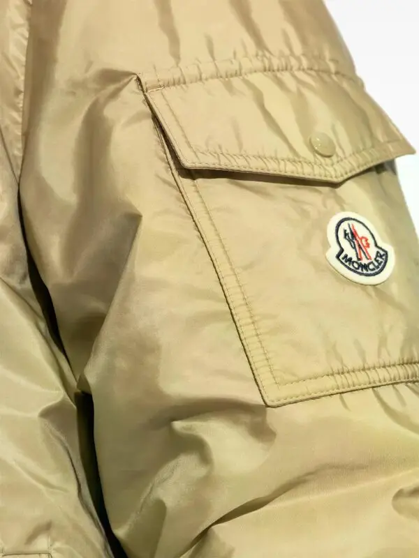 Moncler Evettes Jacket