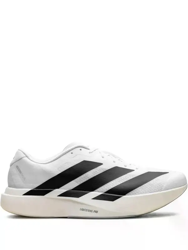Adidas Adizero Evo Sl Sneakers - White
