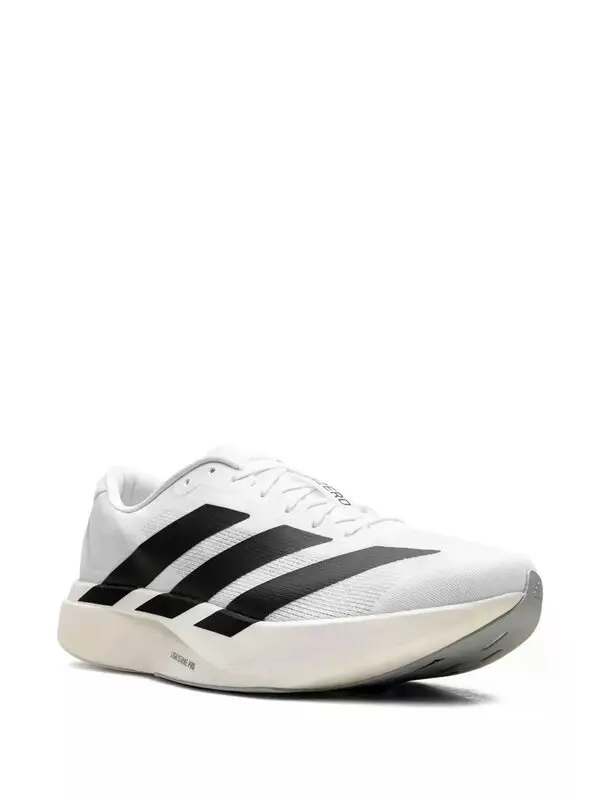 Adidas Adizero Evo Sl Sneakers - White