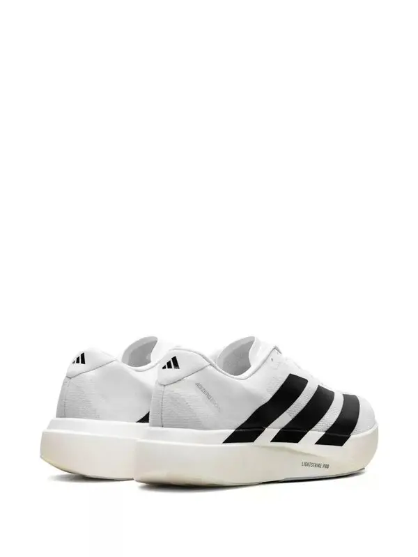 Adidas Adizero Evo Sl Sneakers - White