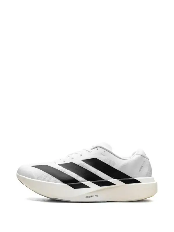 Adidas Adizero Evo Sl Sneakers - White