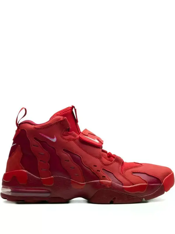 Nike Air Dt Max '96 Sneakers - Red