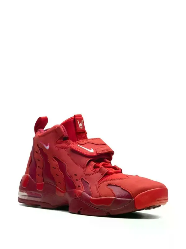 Nike Dt Max '96 'love Letter To Connie' Sneakers - Red
