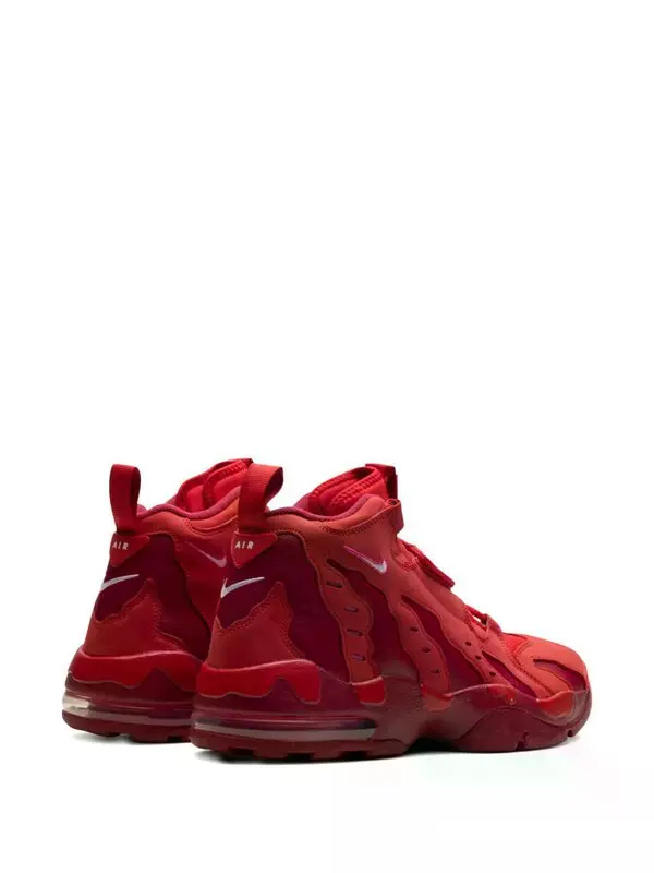 Nike Dt Max '96 'love Letter To Connie' Sneakers - Red